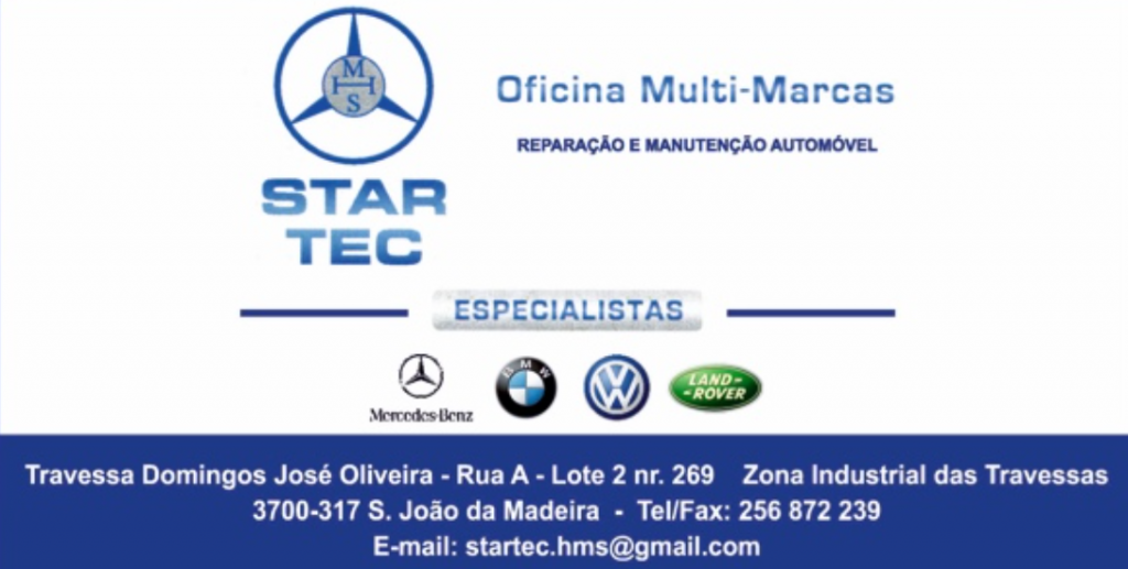 Star Tec Hermansim, Lda. – Anunciar empresa na Internet | Roteiro Distrital
